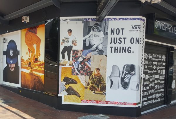 Portfolios Archive | Insane Signs & Print