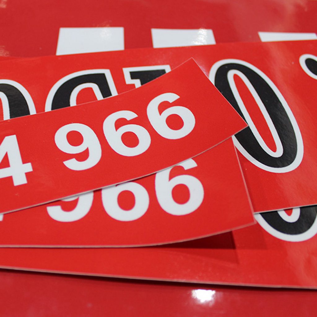 Portfolios Archive | Insane Signs & Print